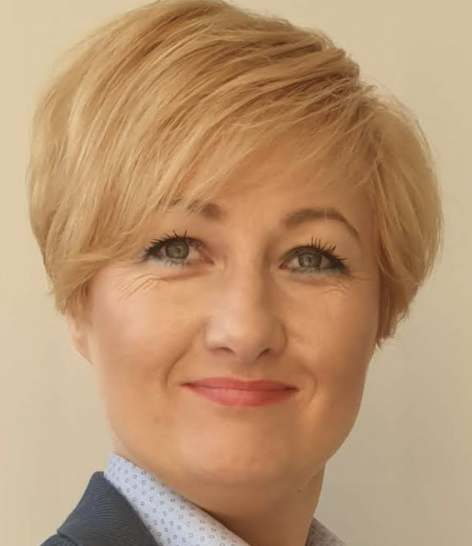 Dorota Rydz - księgowa