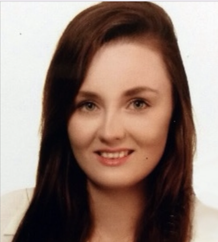 Daria Pankowska-Pawelec - księgowa