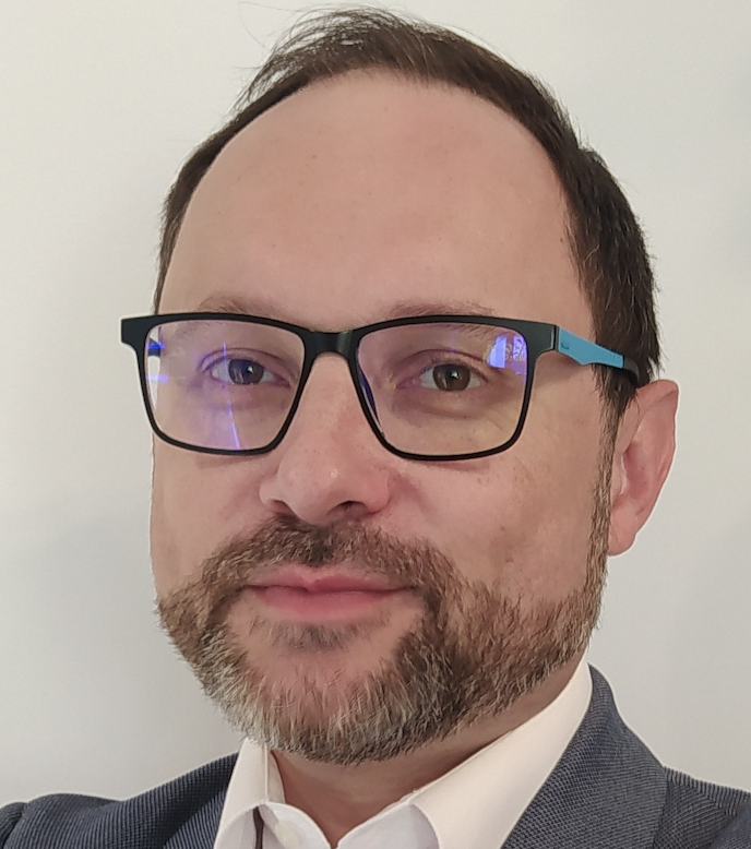 Damian Czyżewski - księgowy